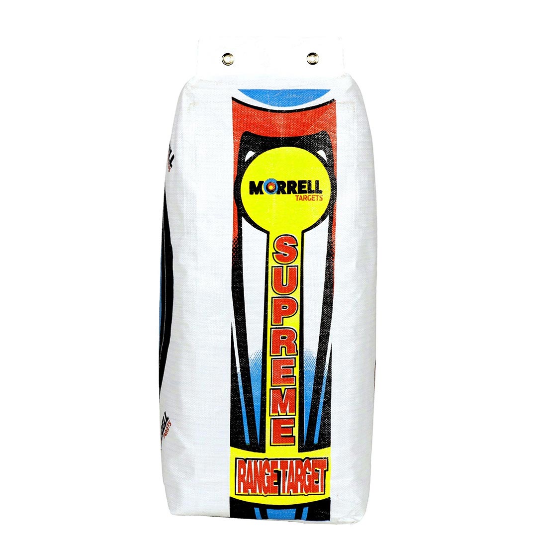 Morrell Target Supreme Range - Field Point Archery Target – bigcarstereo