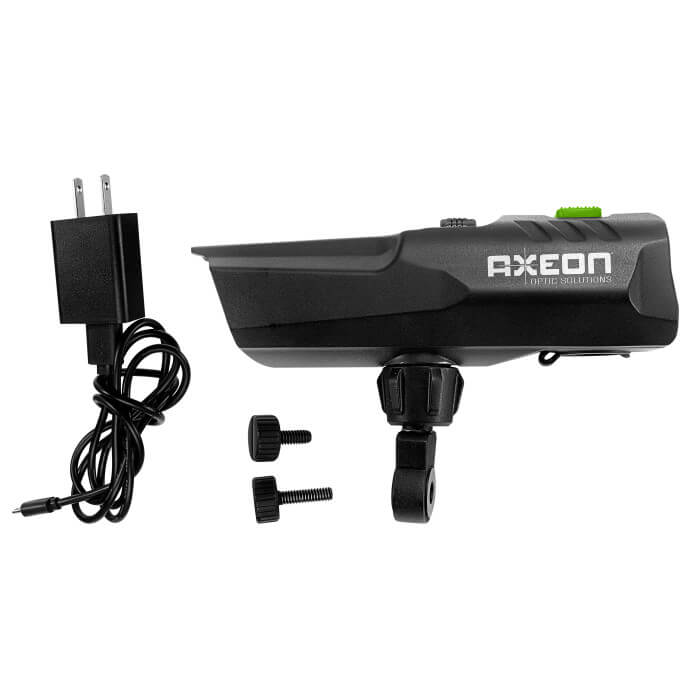 Umarex Axeon Nightvu Rechargeable Laser – bigcarstereo