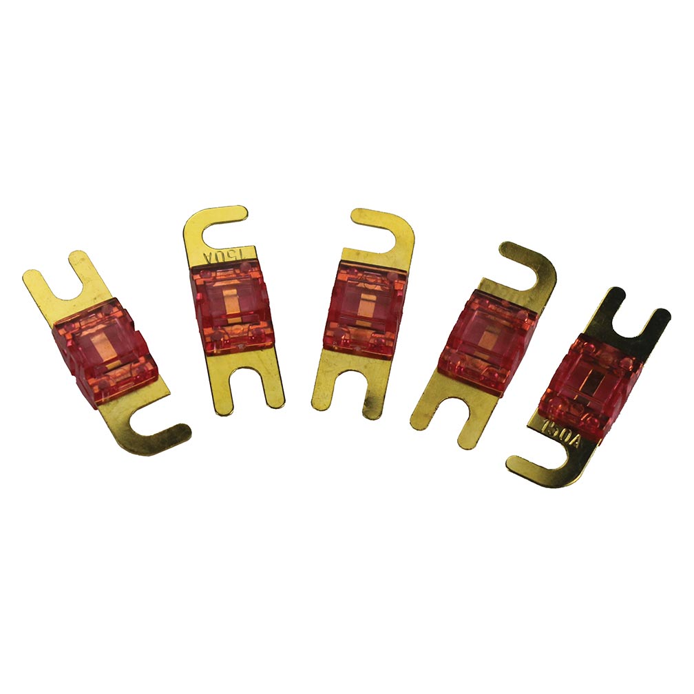 Audiopipe AFC Fuse 150 Amp (5 pack) – bigcarstereo