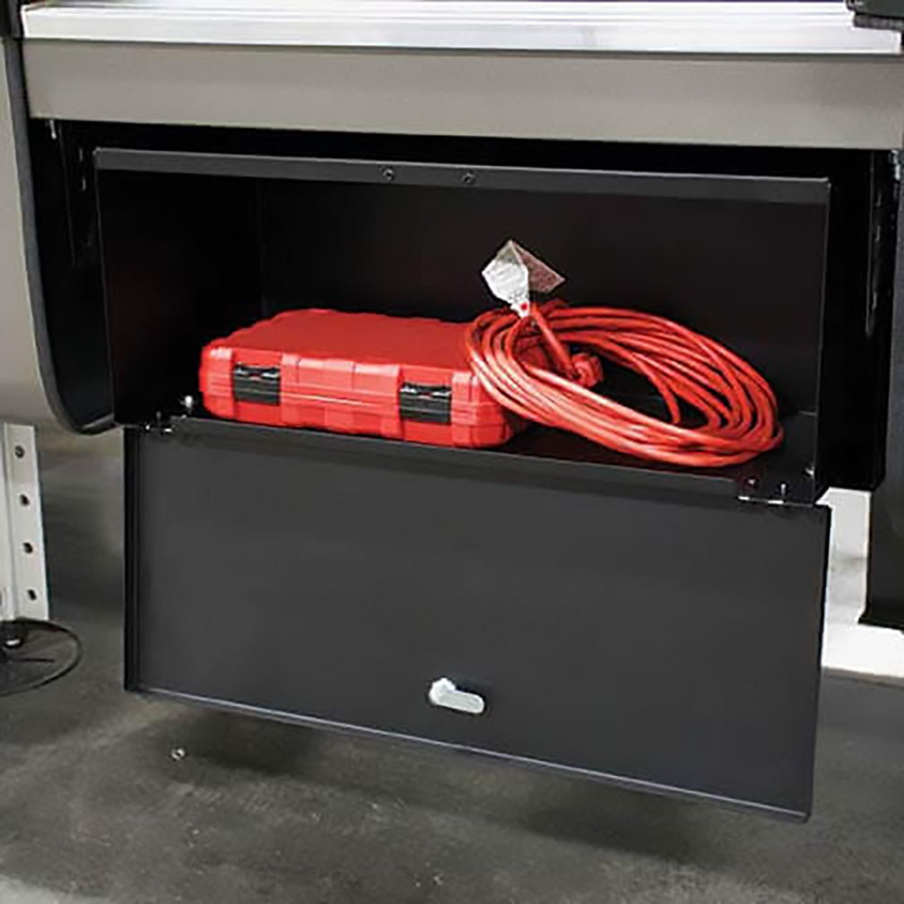 MORryde Under Step Storage Box – bigcarstereo