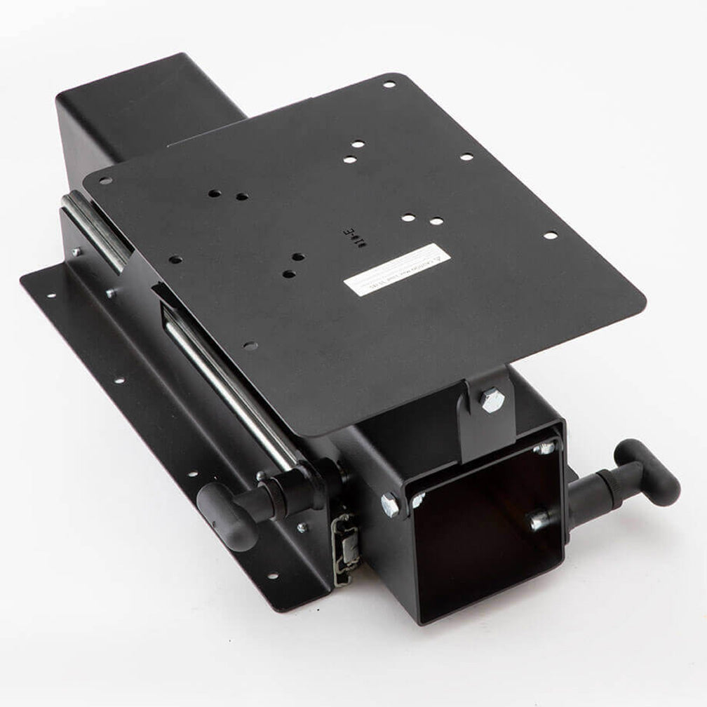 MORryde Slide-Out & Flip Down Ceiling Mount – bigcarstereo